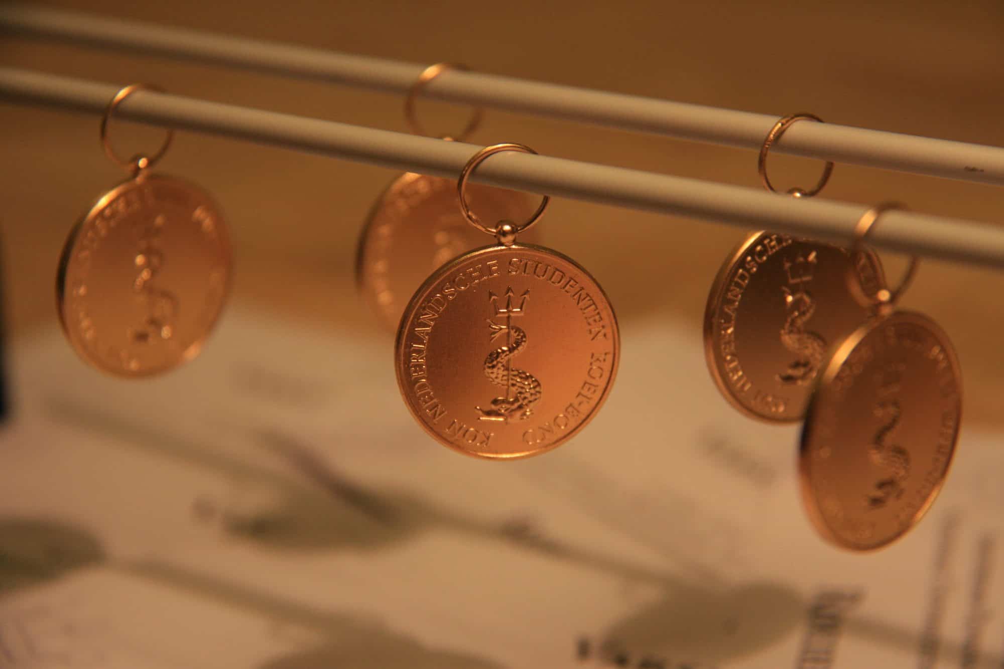 Van mijn naar blik – met Nico Rienks - KNSRB